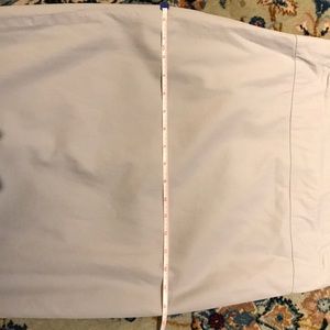 Junee | Skirts | Pencil Skirt Gray | Poshmark